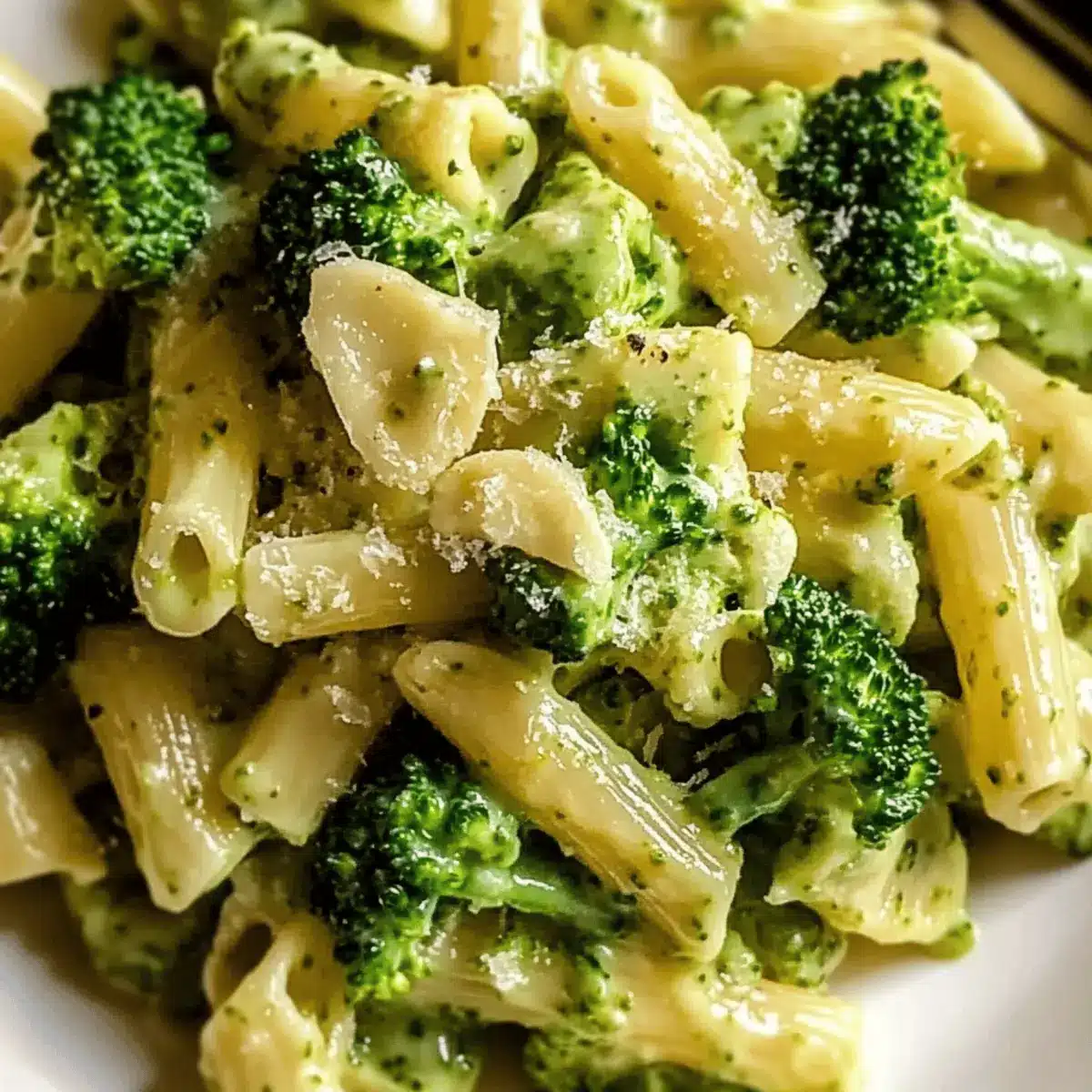 Ultimate Broccoli Pasta Recipe: Easy, Delicious Weeknight Feast