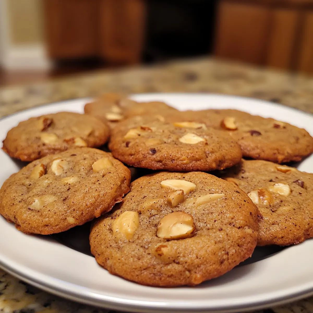 Best Walnut Spiced Cookies Recipe for Cozy, Irresistible Bakes